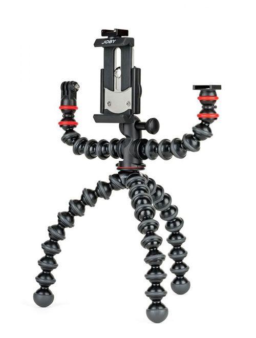Order Joby GorillaPod Mobile Rig Now! | Jomla.ae