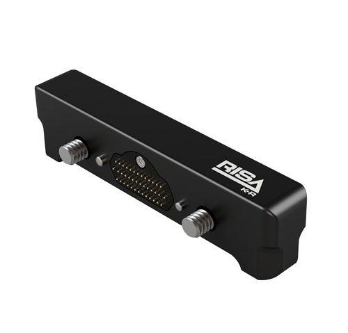 Order Kippertie Risa K-R : Komodo / Raptor pass through riser Now ...