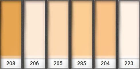 Order LEE Daylight to Tungsten Studio Pack Lighting Gel 10x12" Precut ...