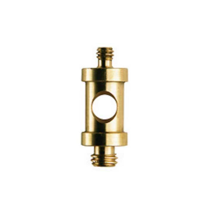 Order Manfrotto 118 Universal Short Spigot with Double Male Thread Now ...