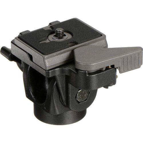 Order Manfrotto 234RC Tilt Head for Monopods, with Quick Release Now ...