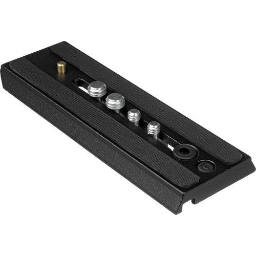 Order Manfrotto 504PLONG Long Quick-Release Mounting Plate Now! | Jomla.ae