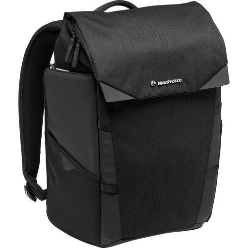 Order Manfrotto Chicago Camera Backpack 30 Small for DSLR/CSC Now ...
