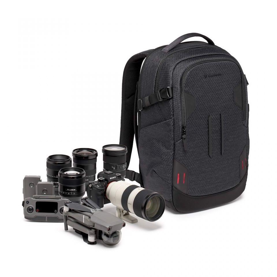 Order Manfrotto Pro Light II Backloader 15L Camera Backpack (Small) Now ...