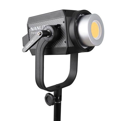 NANLITE Forza 300 II LED Daylight Spot Light | Jomla.ae