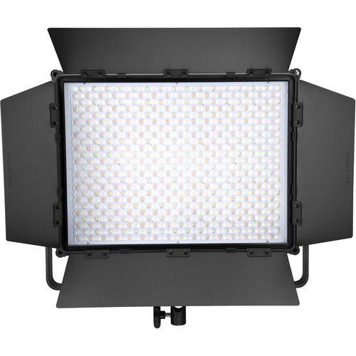 NANLITE MixPanel 150 RGBWW LED Panel with DMX | Jomla.ae
