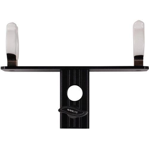 Order Nanlite Pavotube Single T12 LED Tube Holder with 5/8" Receiver ...
