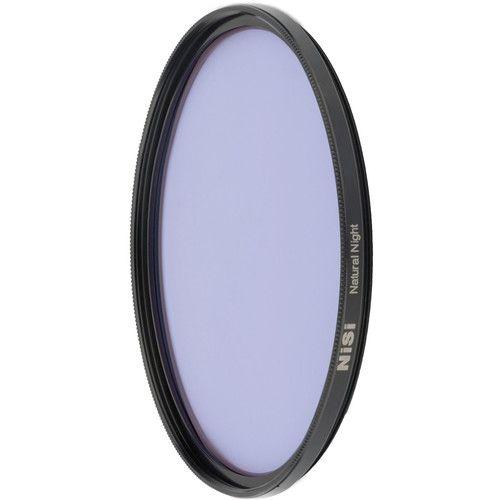 Order NiSi 46mm Natural Night Filter Now! | Jomla.ae