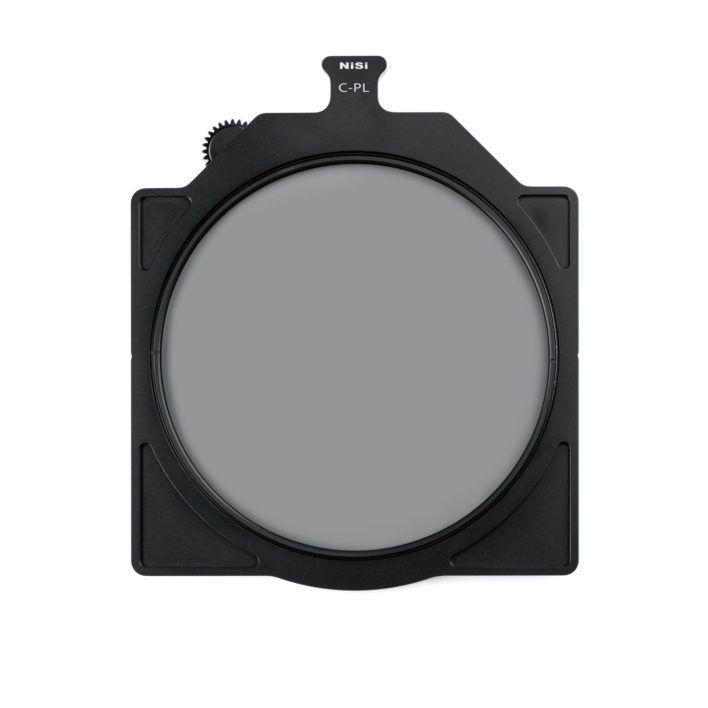 Order NiSi 4x5.65" Rotating CPL Now! | Jomla.ae