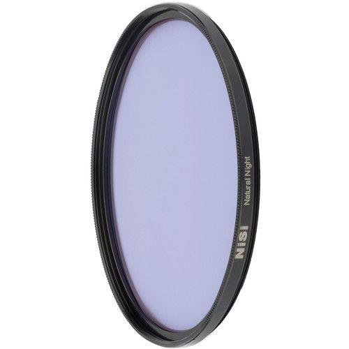 Order NiSi 52mm Natural Night Filter Now! | Jomla.ae