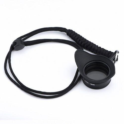 Order Nisi CINEMA - 2 To 6 Stops V-ND Viewing Filter Now! | Jomla.ae