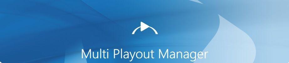 Order Playbox Neo Multi Playout Manager Now! | Jomla.ae