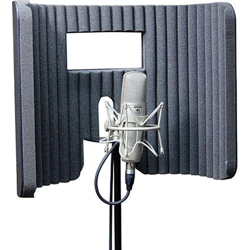 Order Primacoustic VoxGuard VU Nearfield Absorber (Mic Stand) Now ...