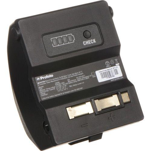 Order Profoto Lithium-Ion Battery for B1 and B1X AirTTL Flash Heads Now ...