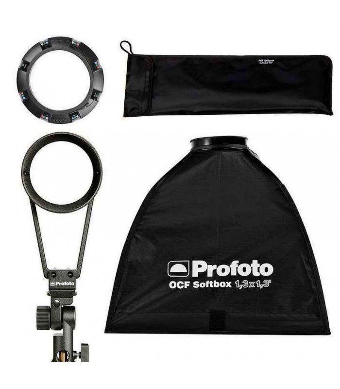 Order Profoto OCF Adapter Starter Kit Now! | Jomla.ae