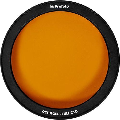 Order Profoto OCF II Gel - Full CTO Now! | Jomla.ae
