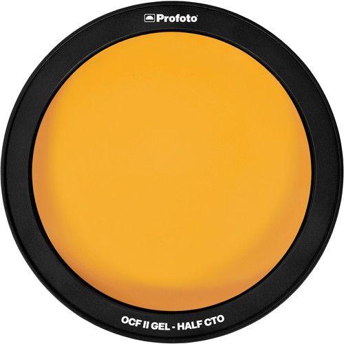 Order Profoto OCF II Gel - Half CTO Now! | Jomla.ae
