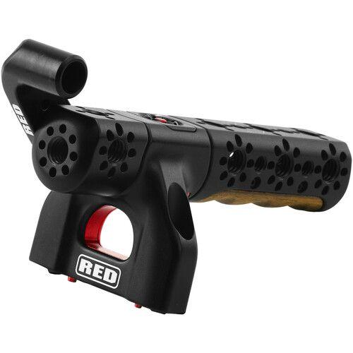 Order RED COMPACT TOP HANDLE Now! | Jomla.ae