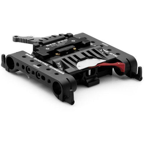 Order RED DIGITAL CINEMA DSMC Quick Release Platform Pack Now! | Jomla.ae
