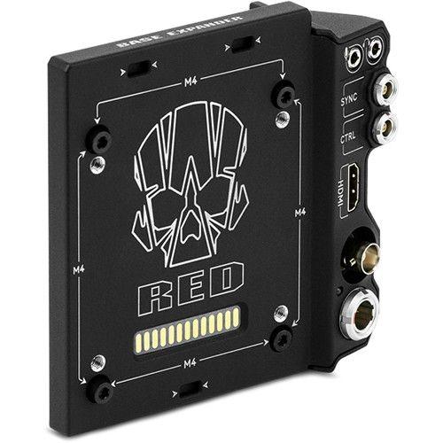 Order RED DSMC2 BASE EXPANDER Now! | Jomla.ae