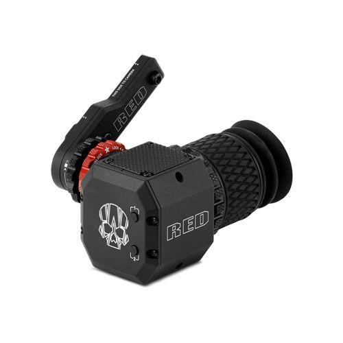 Order RED DSMC2 RED EVF (OLED) W/ MOUNT PACK Now! | Jomla.ae