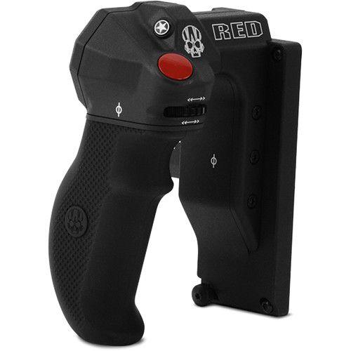 Order RED DSMC2 SIDE HANDLE Now! | Jomla.ae