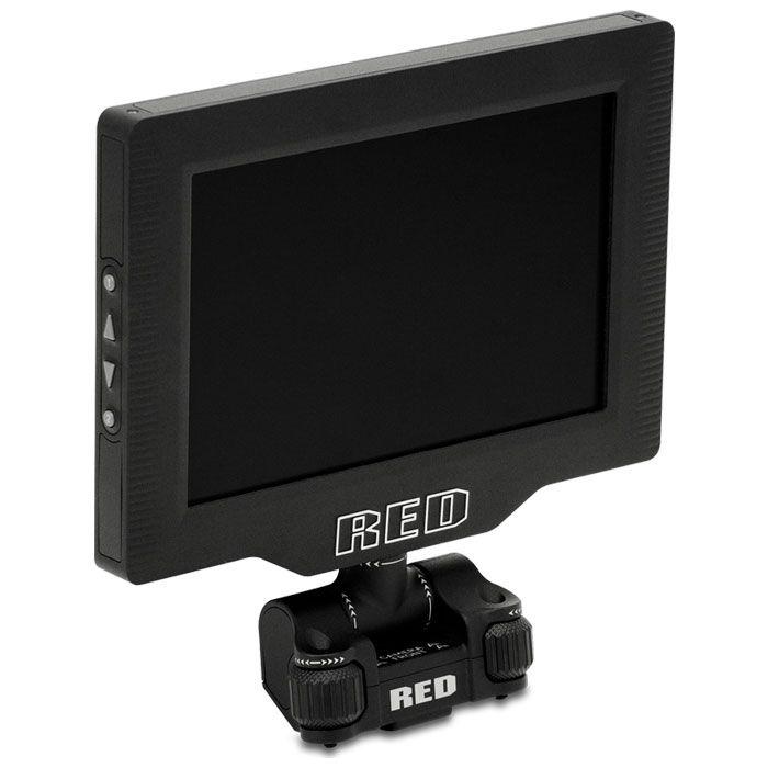 Order RED DSMC2 TOUCH 7.0" ULTRA-BRITE LCD (DIRECT MOUNT) Now! | Jomla.ae