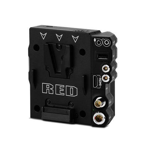 Order RED DSMC2 V-LOCK I/O EXPANDER Now! | Jomla.ae