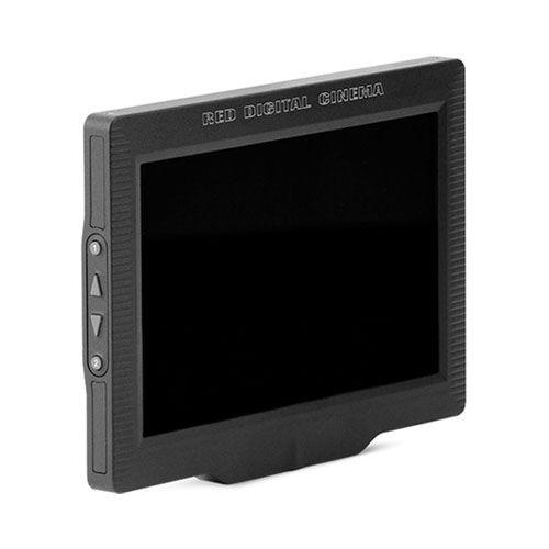 Order RED PRO TOUCH 7.0" LCD Now! | Jomla.ae