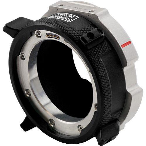 Order RED RF TO PL ADAPTER PACK Raptor Now! | Jomla.ae