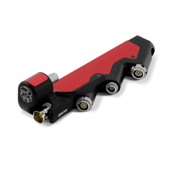 Order RED V-RAPTOR EXPANDER BLADE Now! | Jomla.ae