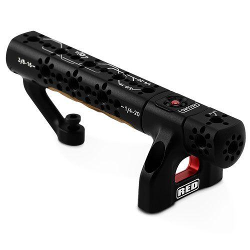 RED V-RAPTOR TOP HANDLE W/ EXTENSIONS | Jomla.ae