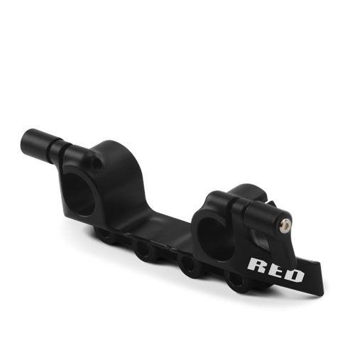 RED V-RAPTOR XL Rod Support Bottom Brackets | Jomla.ae