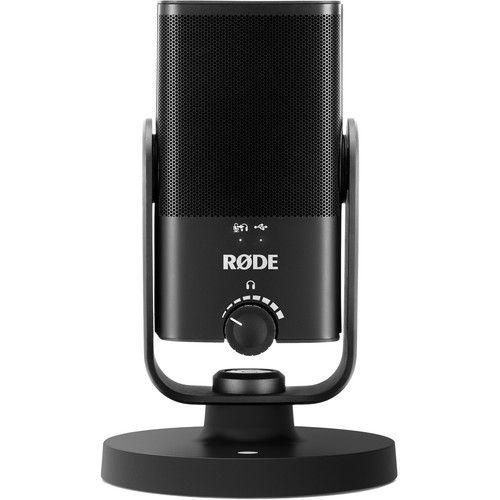 Order Rode NT-USB Mini USB Microphone Now! | Jomla.ae