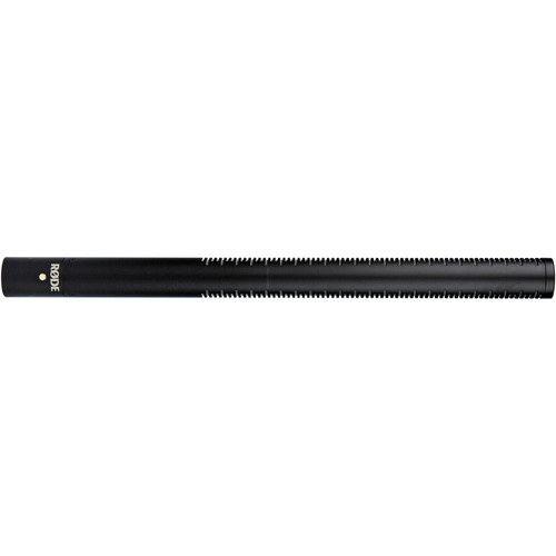 Order Rode NTG3 Precision RF-Biased Shotgun Microphone (Black) Now ...