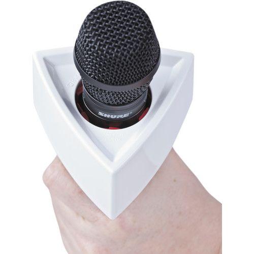 Rycote Triangle Mic Flag White (107308) | Jomla.ae