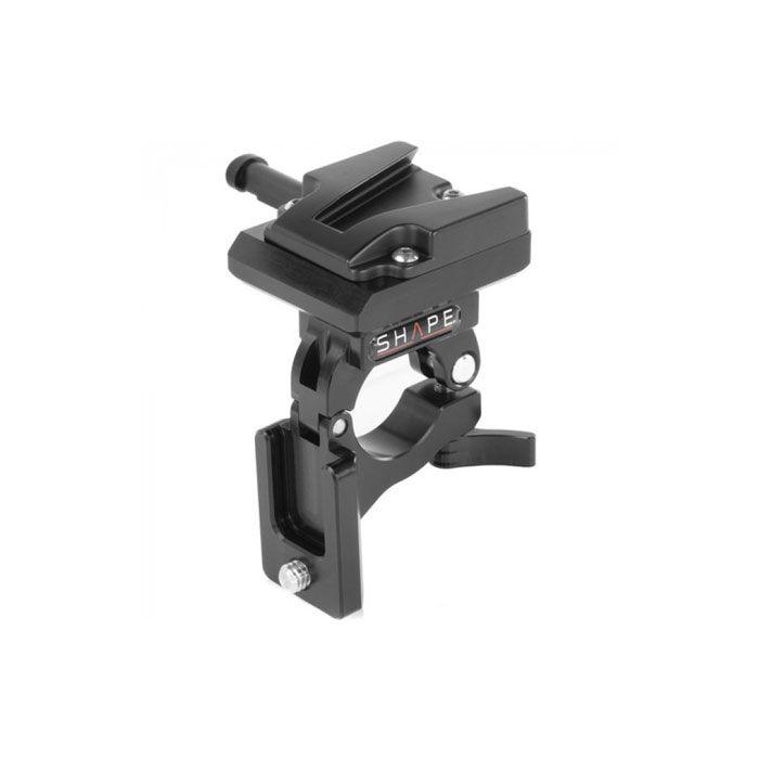 SHAPE V-Mount Battery Clamp for 25mm Gimbal Handlebar | Jomla.ae