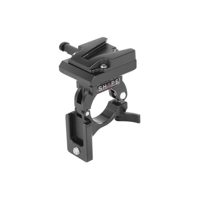 Order SHAPE V-Mount Battery Clamp for 30mm Gimbal Handlebar Now! | Jomla.ae