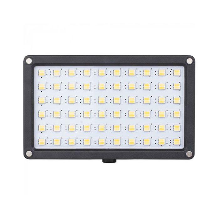 Order SWIT 12W, 300Lux On Camera LED Light 60psc SMD (Sony F Mount ...