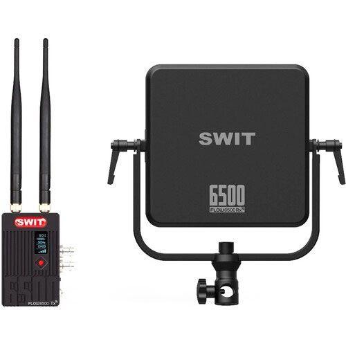 Order SWIT 6500' Pro Wireless FHD Video Transmission System Now! | Jomla.ae