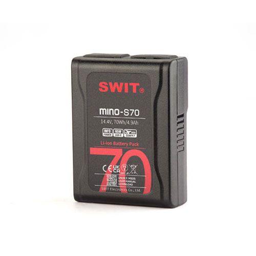 Order SWIT 70Wh Pocket V-mount Battery Pack Now! | Jomla.ae