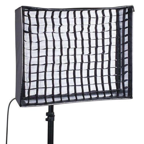 Order SWIT Egg Crate Diffuser for Swit S-2610 Flexible LED Light Now ...