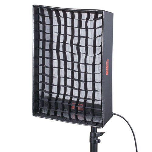 Order SWIT Egg Crate Diffuser for Swit S-2620 Flexible LED Light Now ...