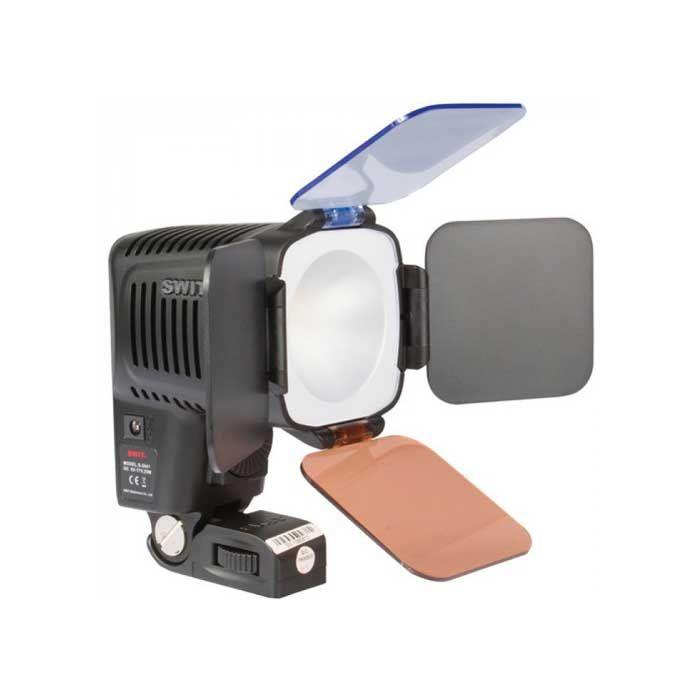 Order SWIT S-2041 Chip Array LED On-camera Light Now! | Jomla.ae