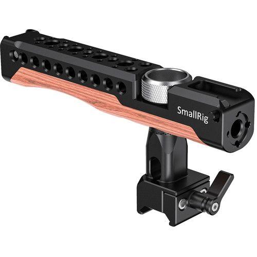 SmallRig Rotating Nato Handle HTN2362 | Jomla.ae