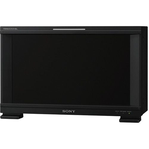 Sony 16.5-inch TRIMASTER EL OLED critical reference monitor | Jomla.ae