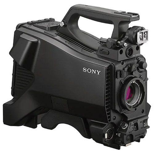 Order Sony 2/3-inch 4K CMOS image sensor Portable Studio Camera for HD ...
