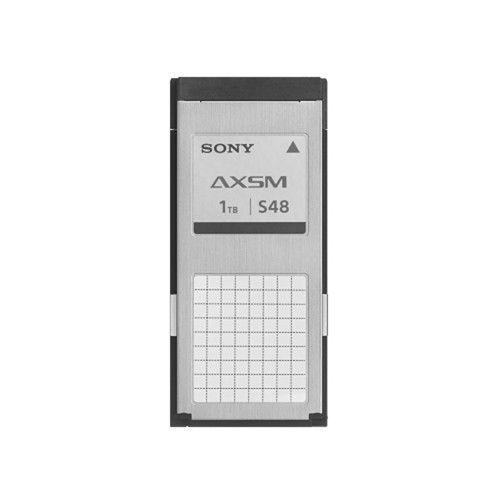 Order Sony AXS Memory A Series card, 1 TB capacity, 4.8 Gbps write ...
