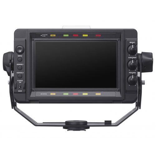 Order Sony Full HD 7-inch LCD viewfinder (HDVF-L750) Now! | Jomla.ae