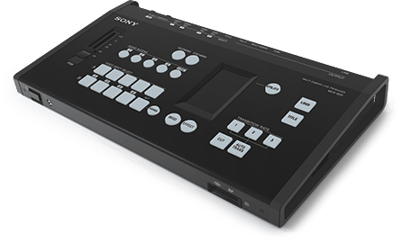 Sony MCX-500 4-Input Streaming Switcher | Jomla.ae